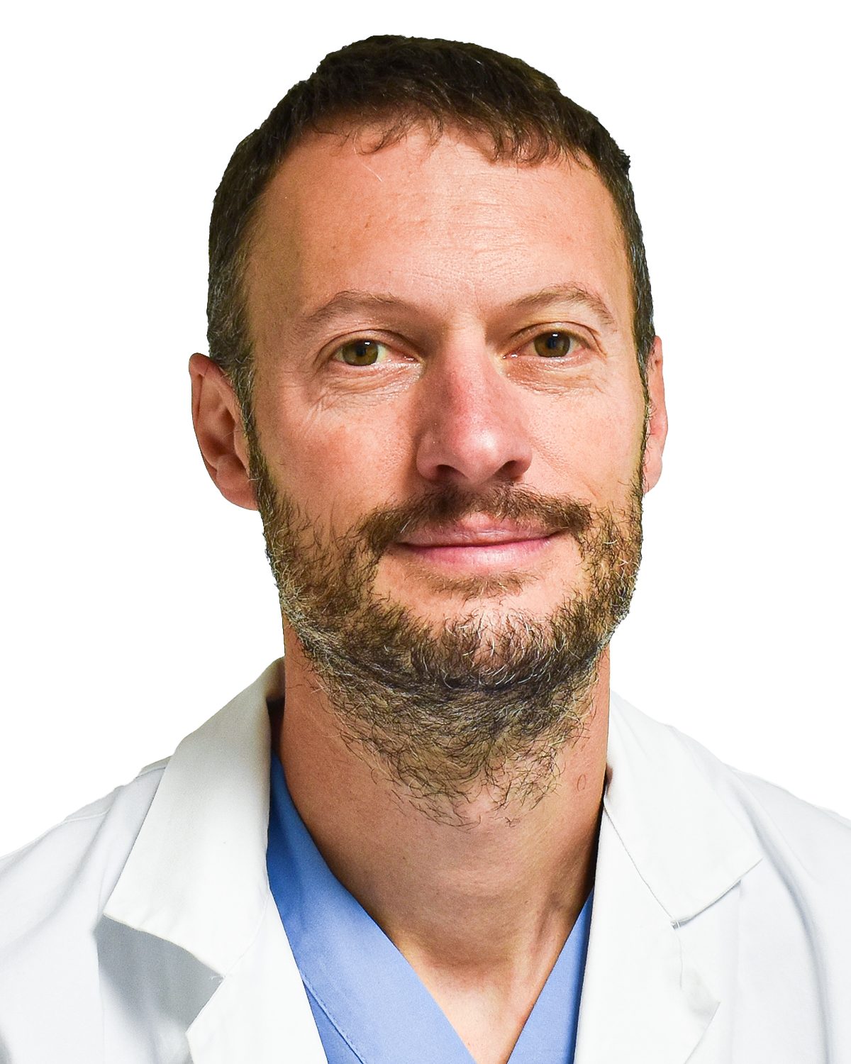 Dr Patrice DAVID | Les Hôpitaux Civils de Colmar