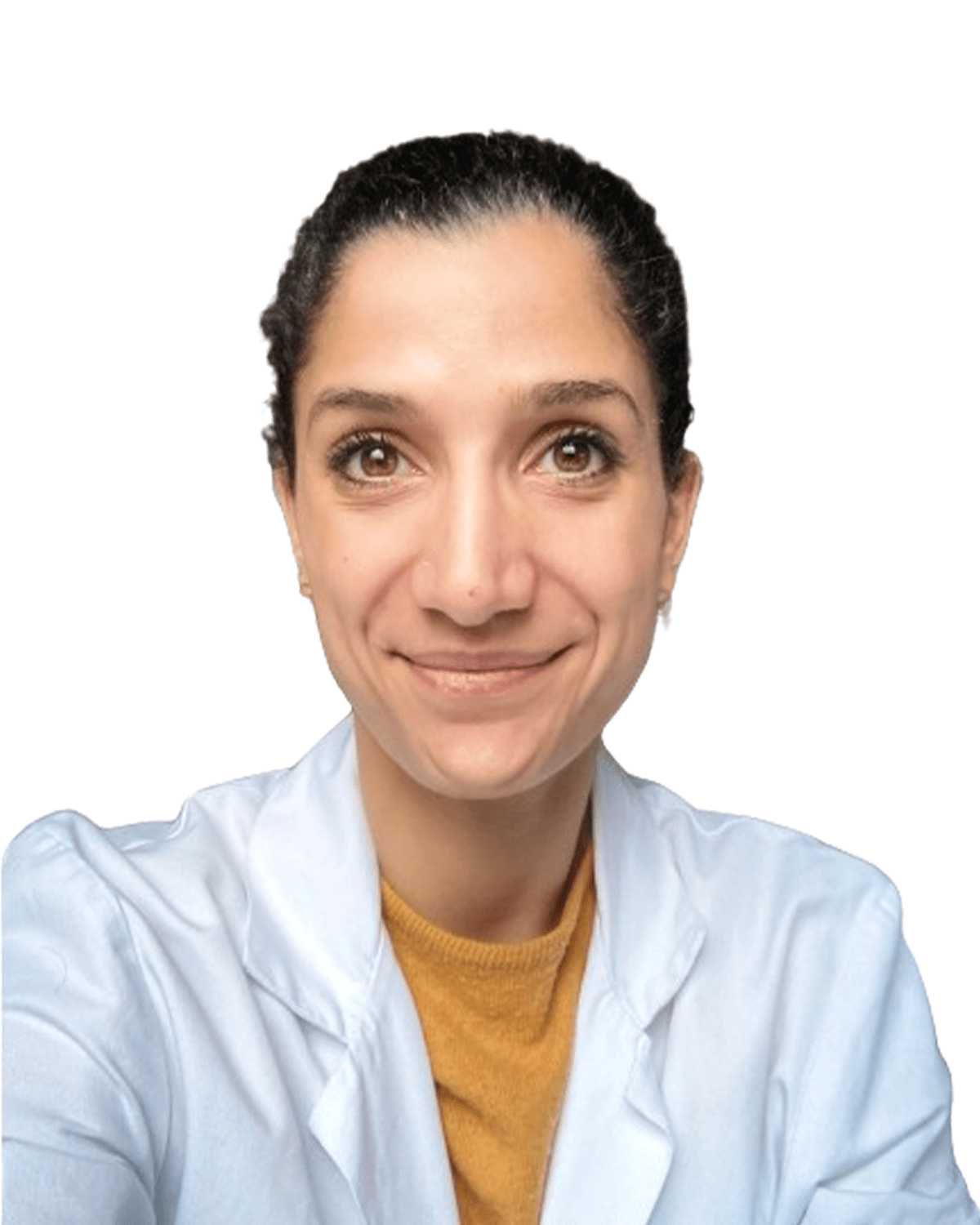 Dr Marie-Sandrine MANN