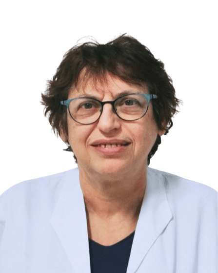 Dr Danièle APTER