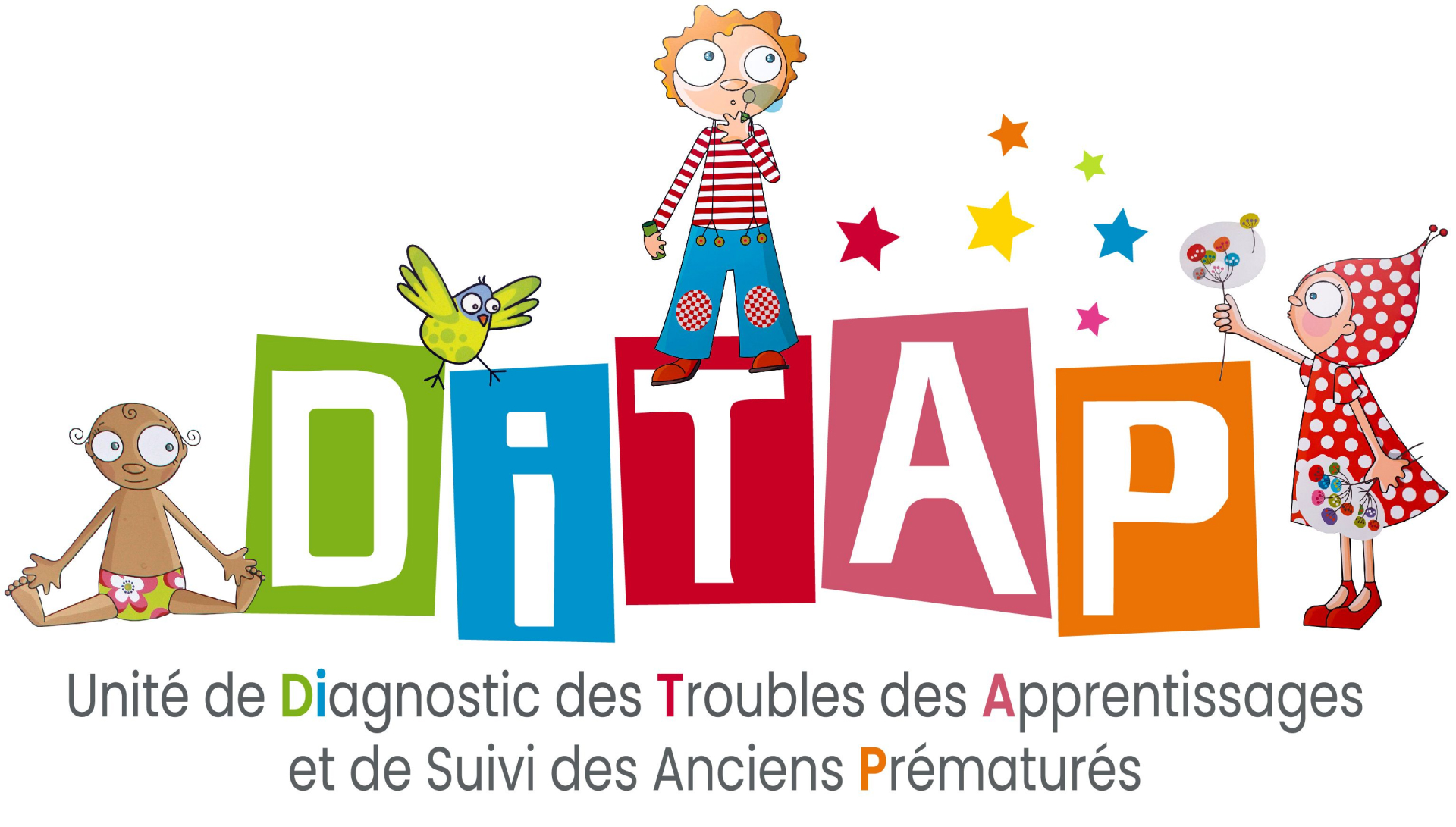 Présentation du DITAP