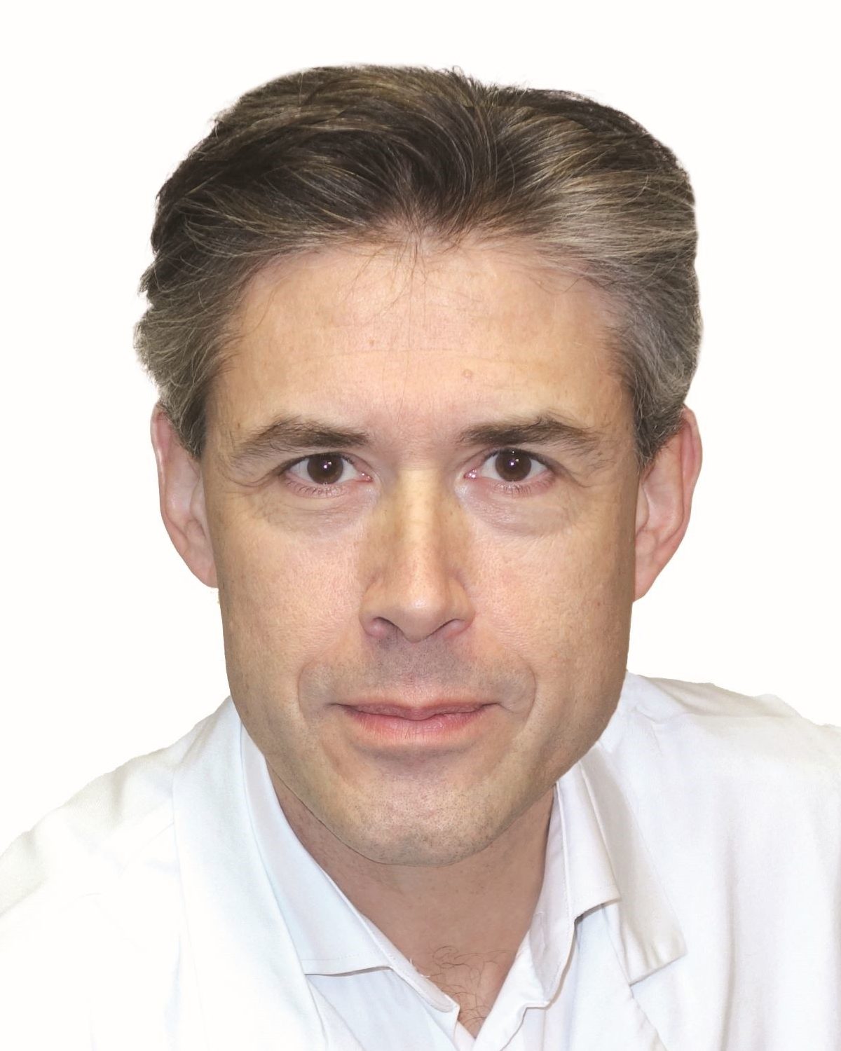 Dr Thierry AUCOUTURIER