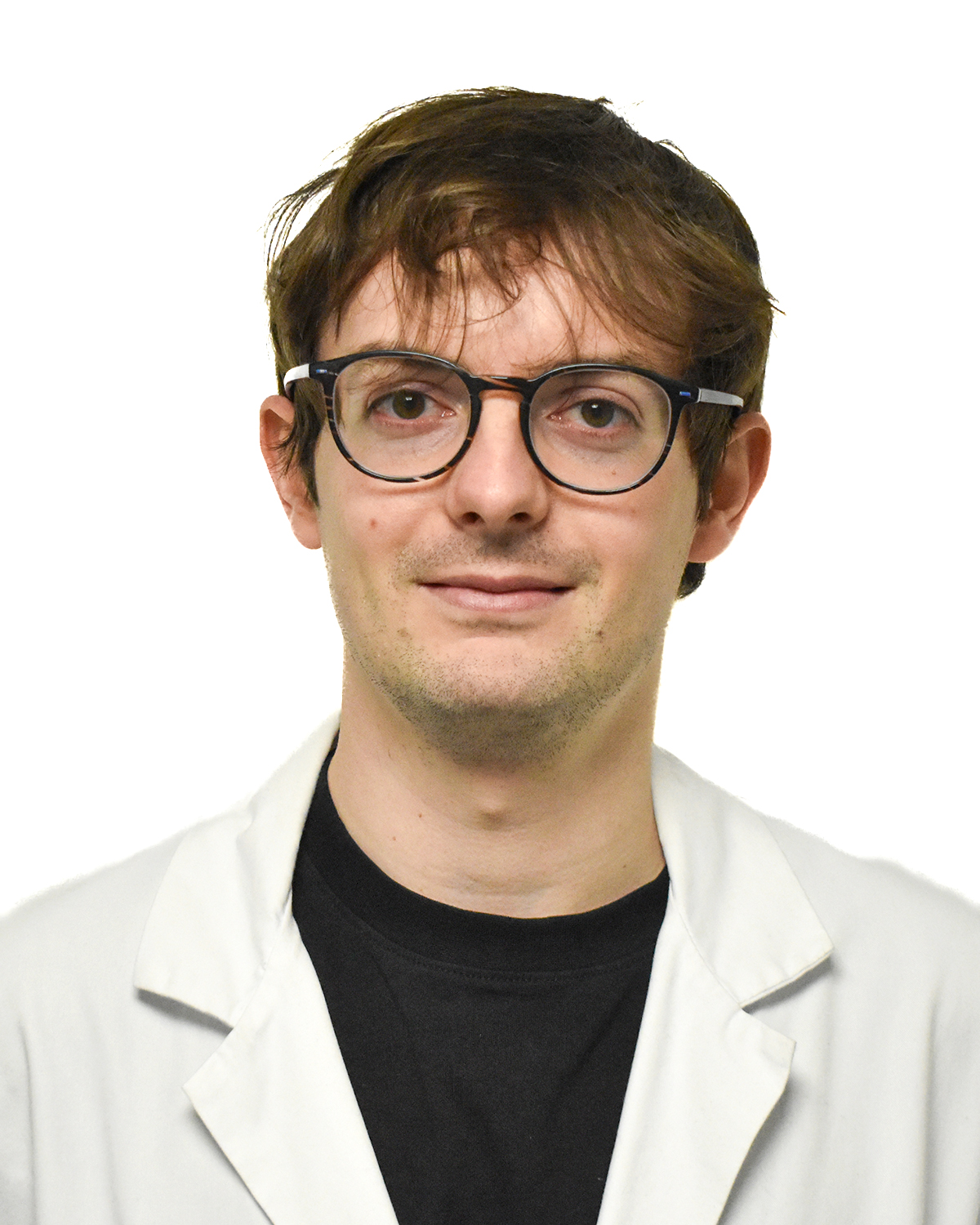 Dr Hugo BERGIER | Les Hôpitaux Civils de Colmar